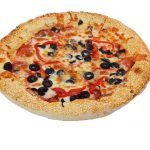 PIZZA VERA (pizza casei)